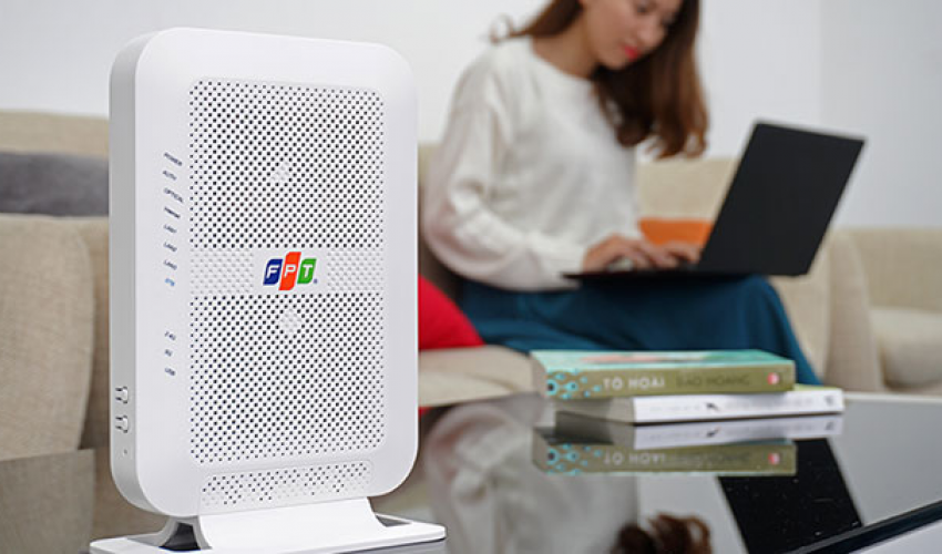 Modem Wifi FPT – 5 điều cần biết rõ để sử dụng modem tốt hơn